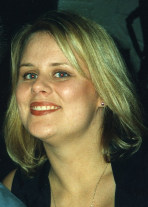 Wife killer Joe O’Reilly joined by ‘devoted’ girlfriend for prison ...
