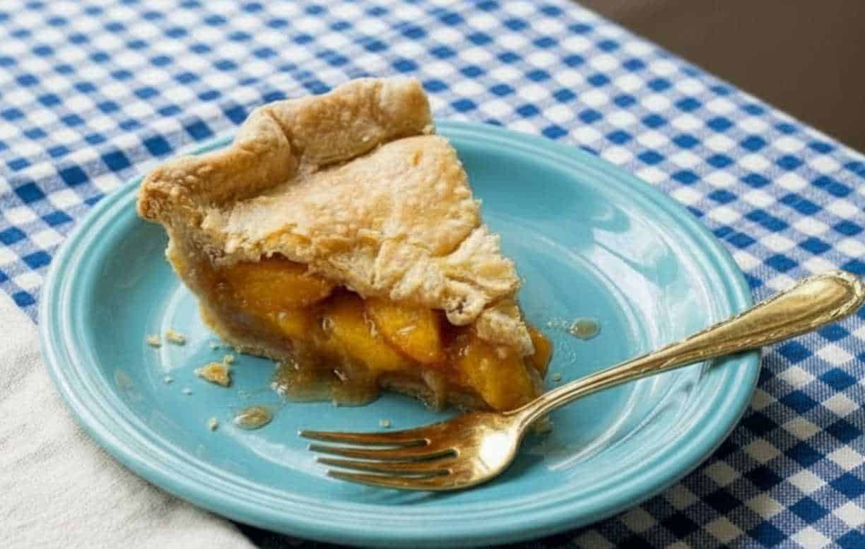 21 old-fashioned pies that still belong on every church supper table