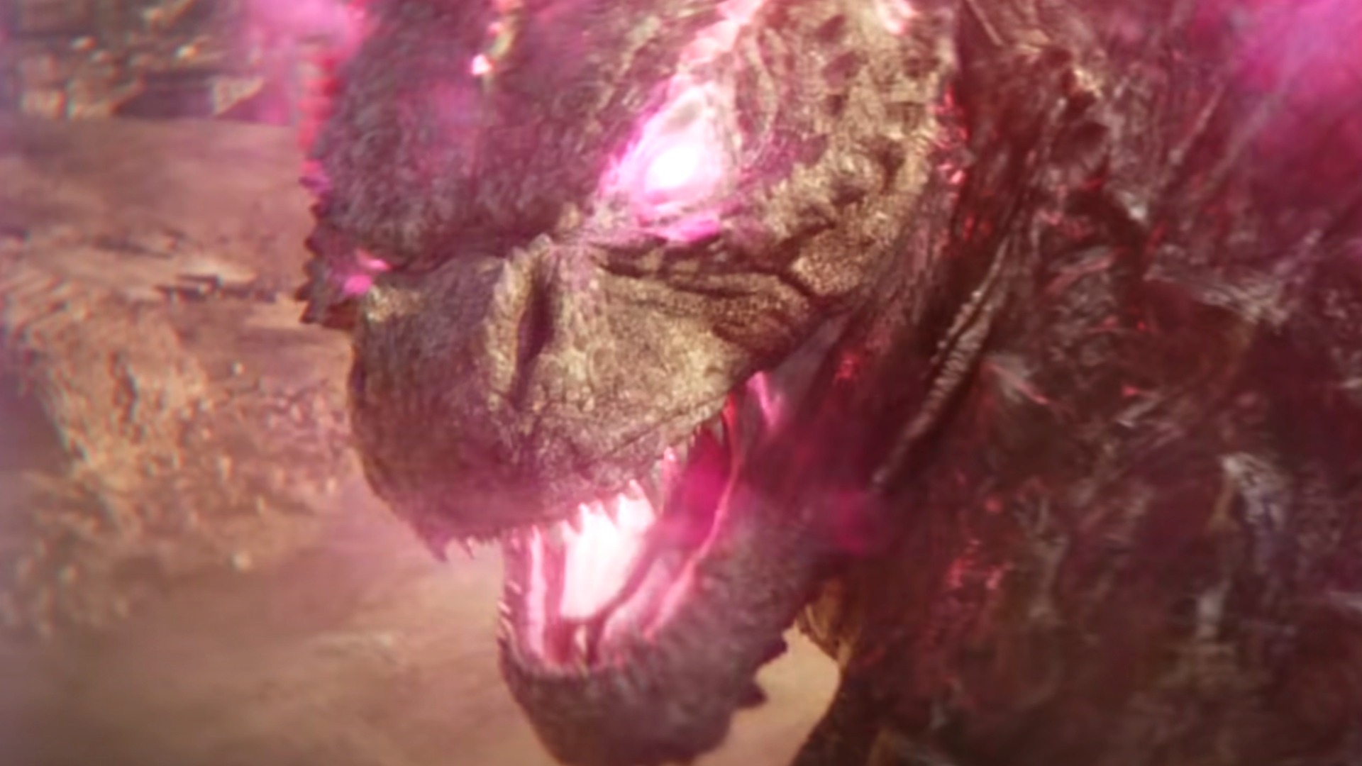 The evolution of Godzilla's atomic breath explained