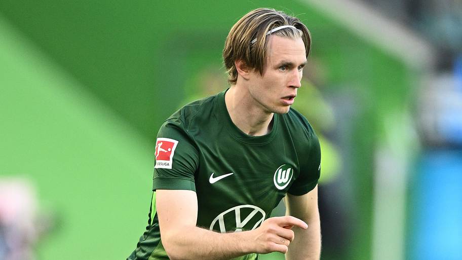 Dank Spezialklausel: Bundesliga-Duo jagt Wolfsburg-Star Wimmer