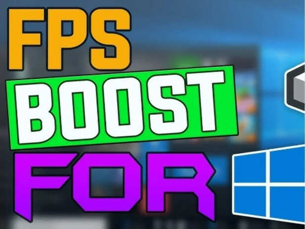 How to get higher FPS in PC games without upgrading hardware