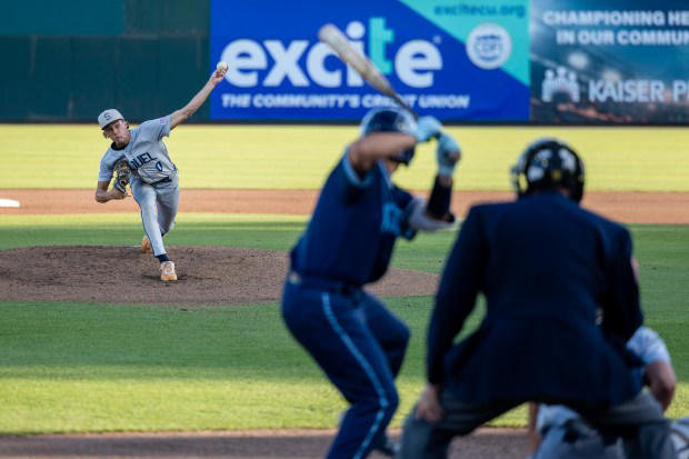 Knights fall to powerhouse Valley Christian in CCS D-I championship ...