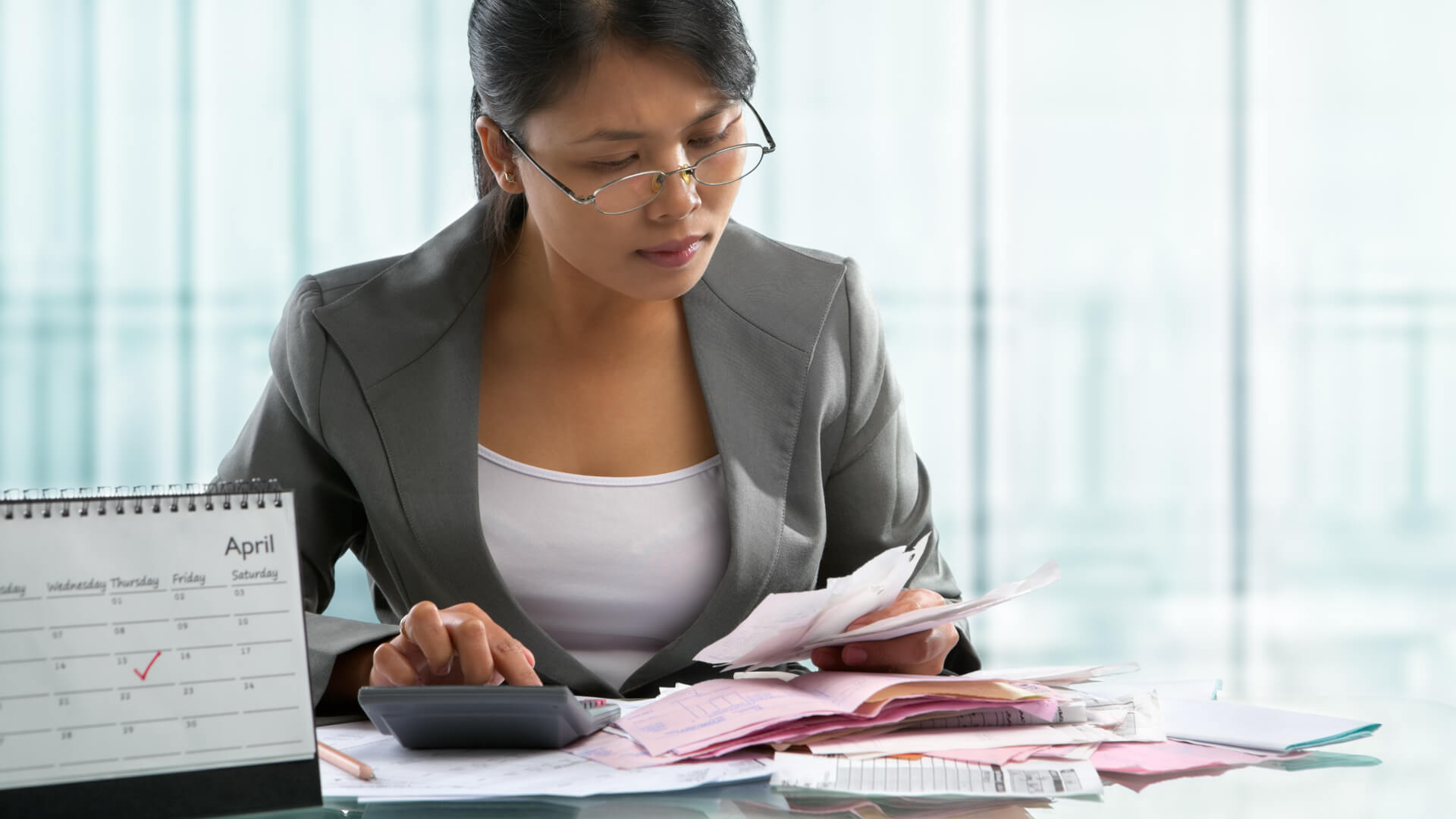15 secrets you should never hide from your tax accountant