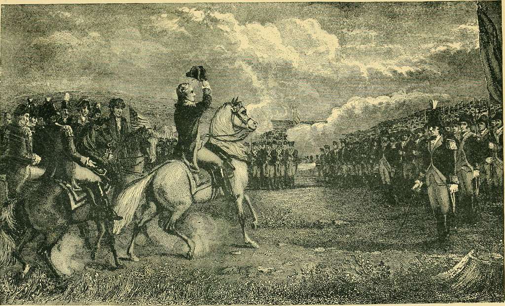 5 American Revolution myths many people still believe