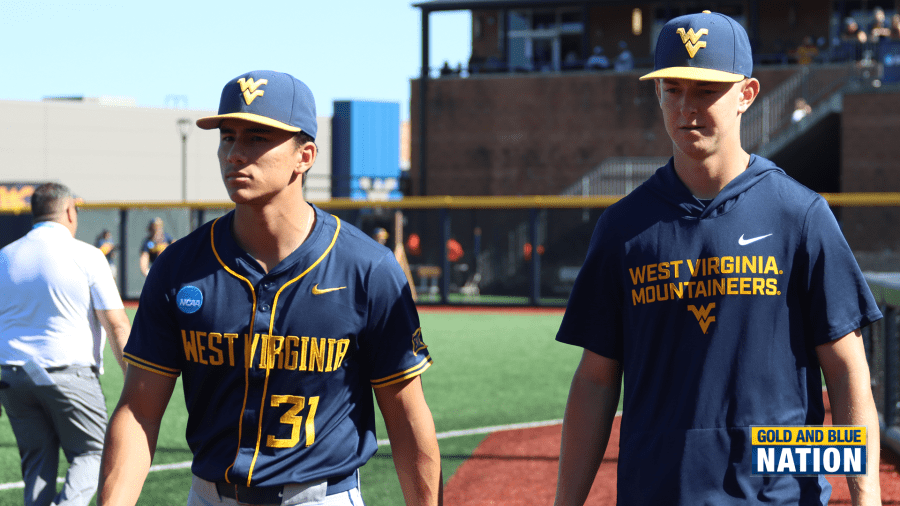 No. 16 WVU vs. Wake Forest in NCAA Tournament: Game time, TV/stream ...