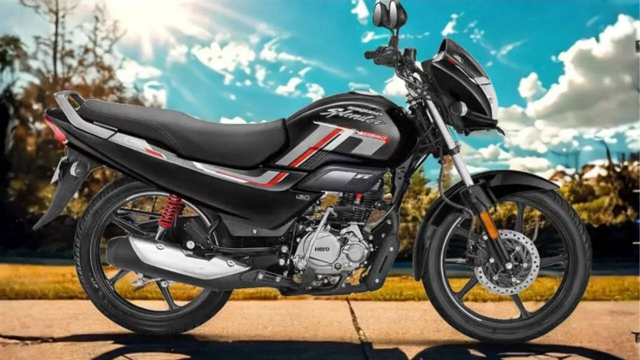 Hero Super Splendor XTEC 2.0 — 5 things you should know before buying