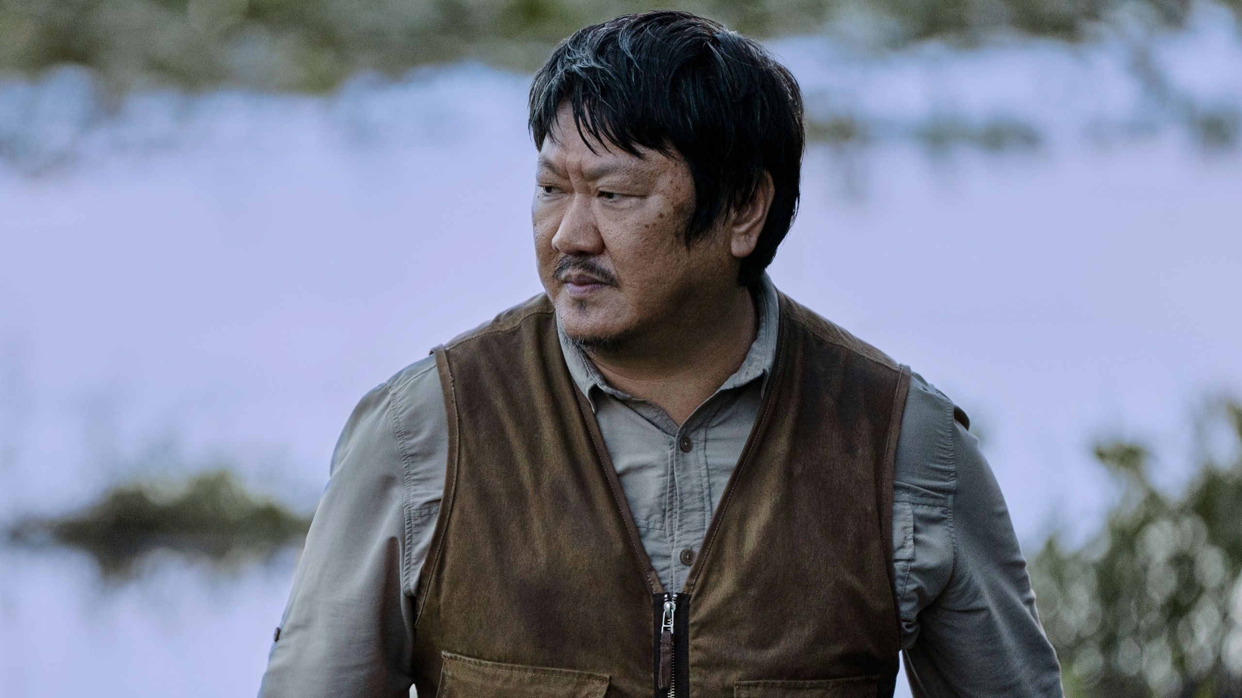 Netflix's complex 8-part sci-fi series can only get better in season 2
