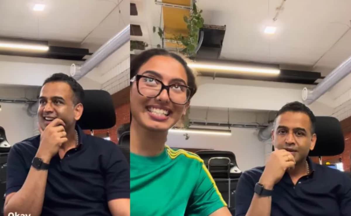 Zerodha CEO Nithin Kamath's Attempt To Decode GenZ Slang Goes Viral