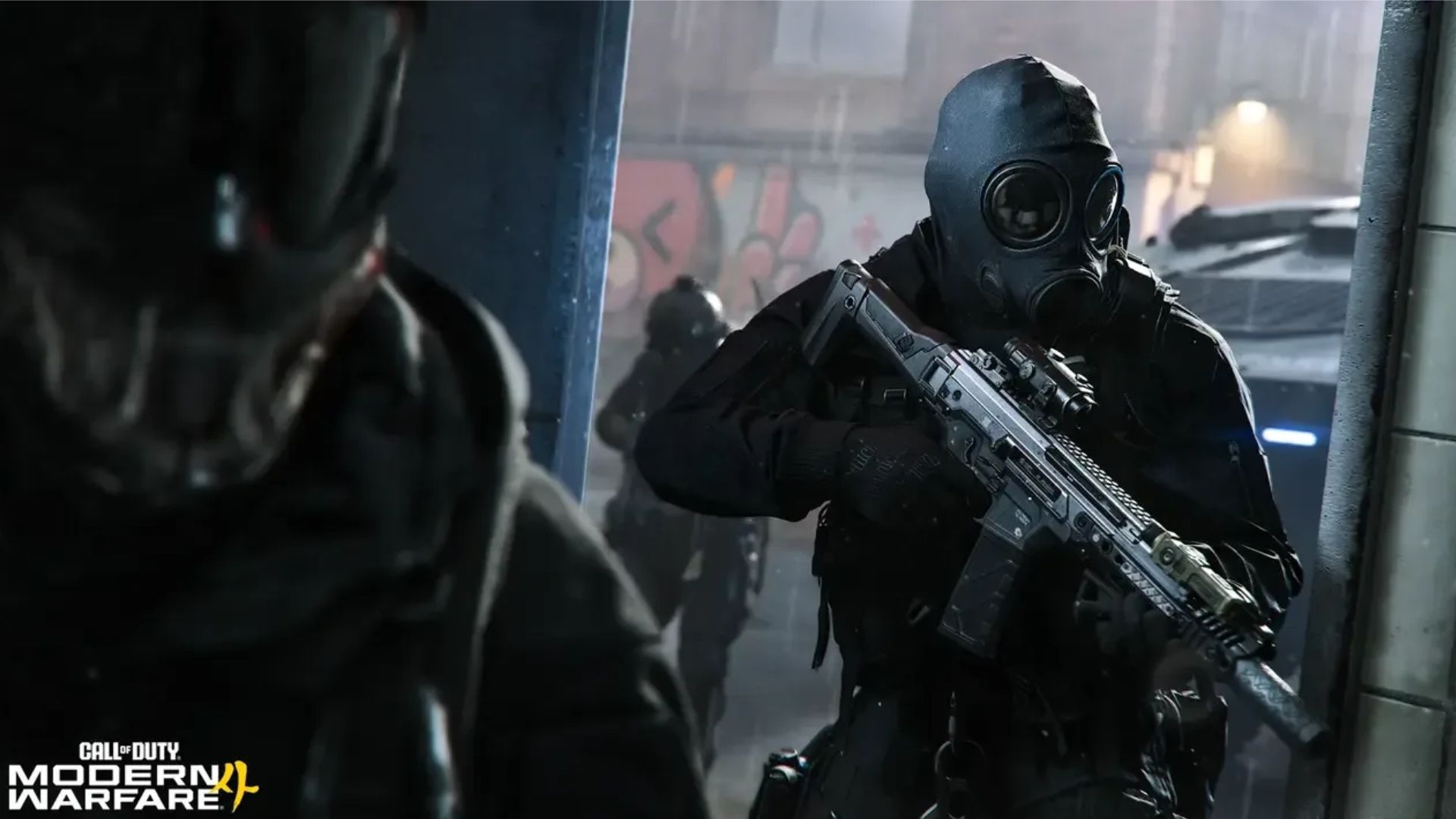 Call of Duty: Modern Warfare 4 brings back controversial weapon with a ...