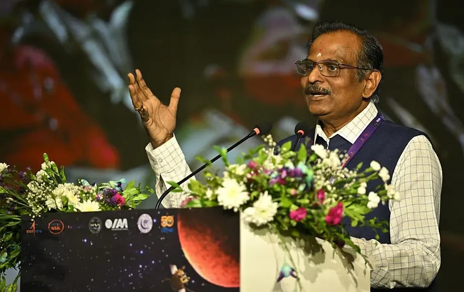 ISRO, Jal Shakti to ink MoU on satellite water mapping