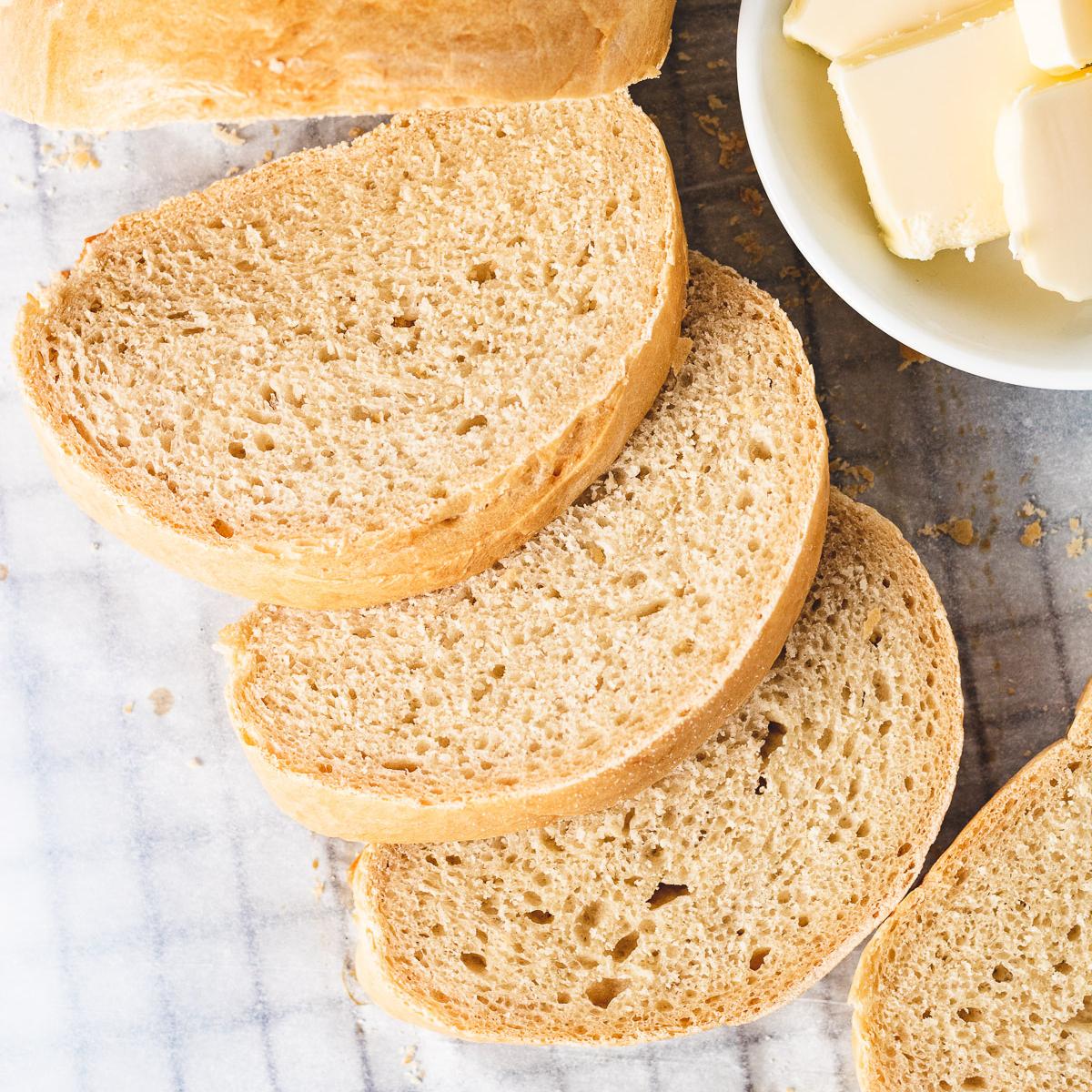 French bread recipe