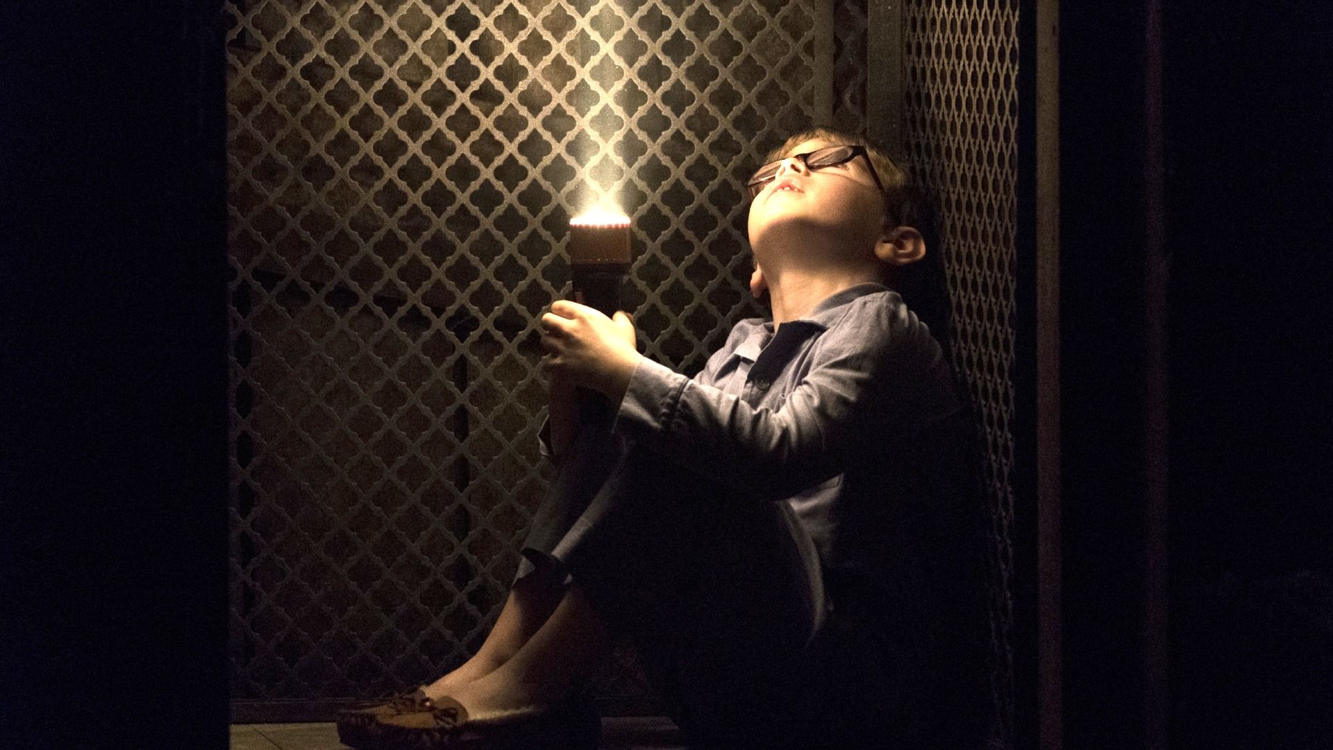 Mike Flanagan's masterpiece thriller is the perfect Netflix binge-watch