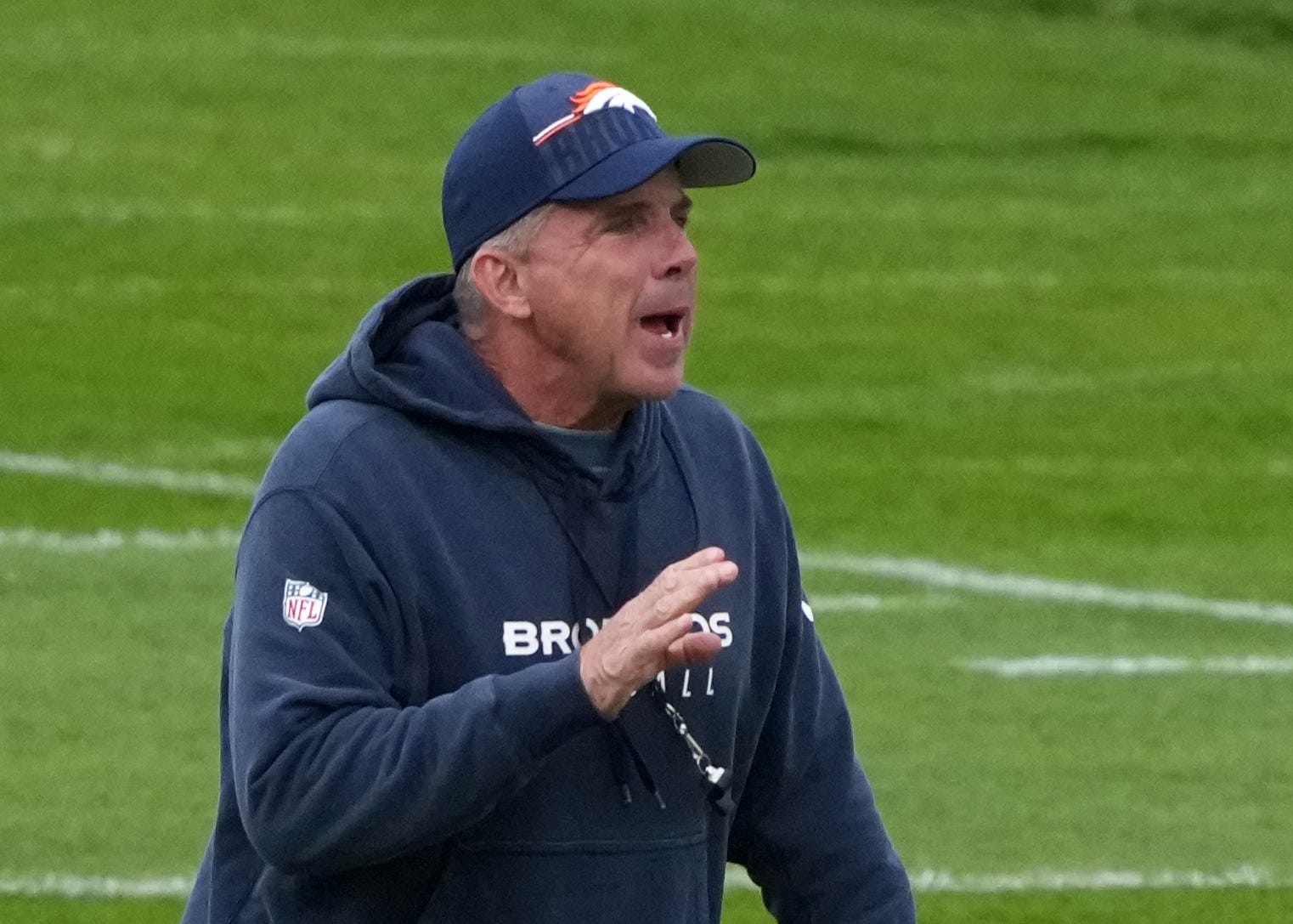 PFF thinks Broncos could take a step back in 2026