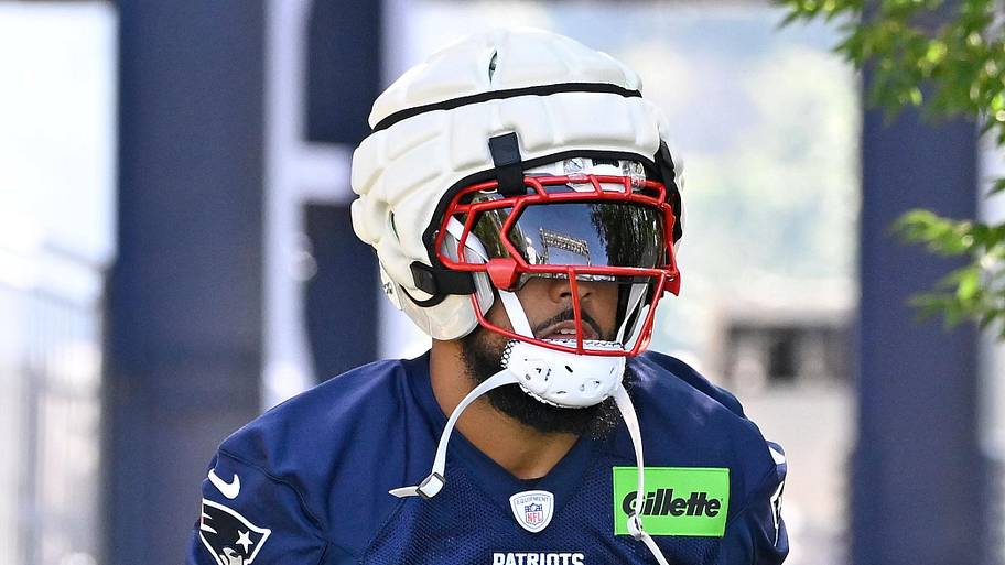 Patriots had another OTAs absence that immediately raises eyebrows