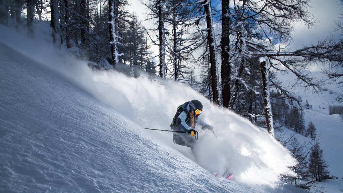 What does the "Super El Niño" mean for next ski season? Experts weigh in