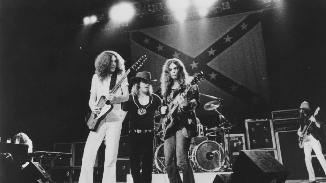 14 defining Southern rock classics