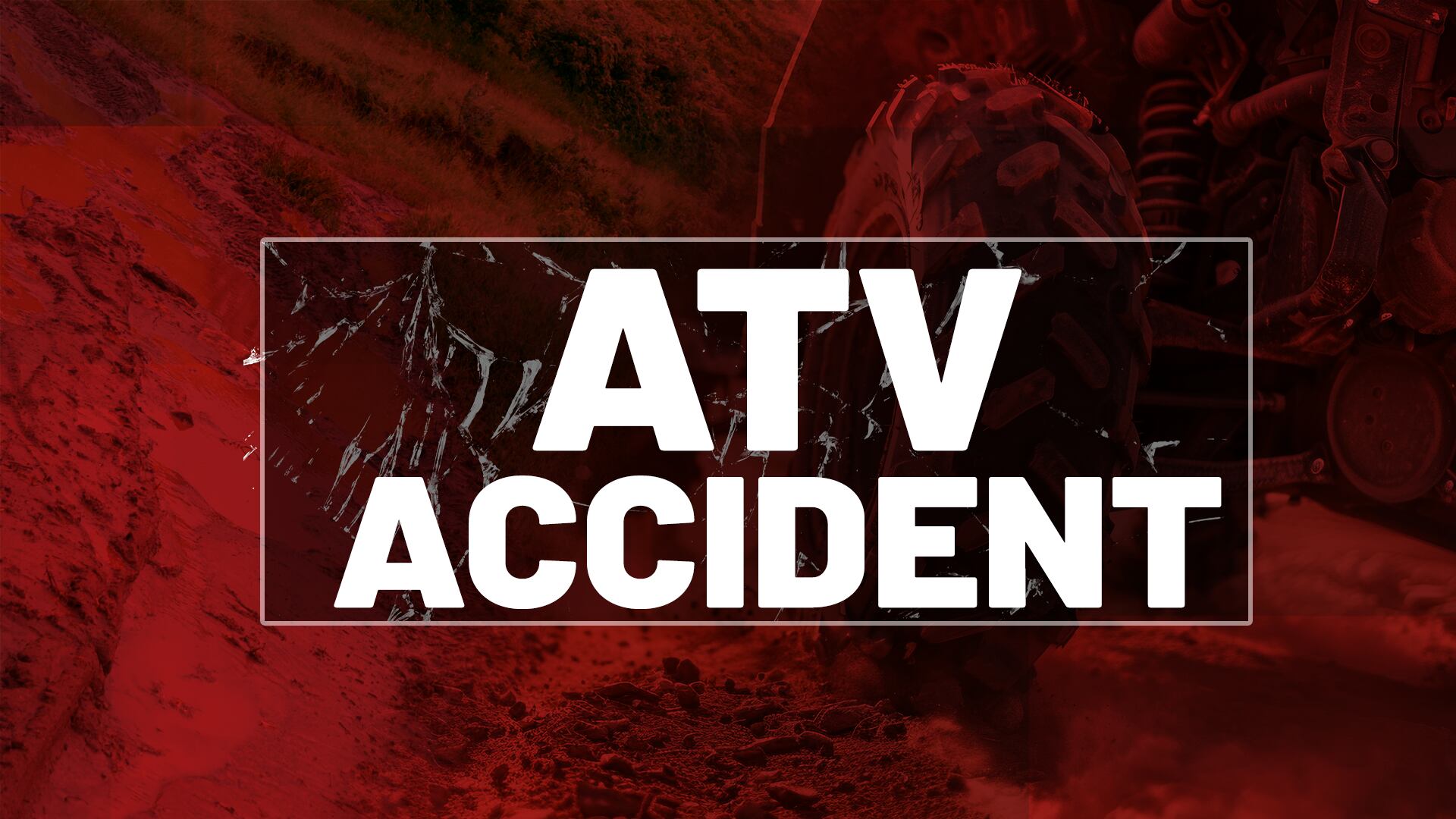 Woman dies in ATV crash in Waldo