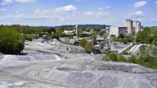 California quarry and UAE desert draw new waves of visitors