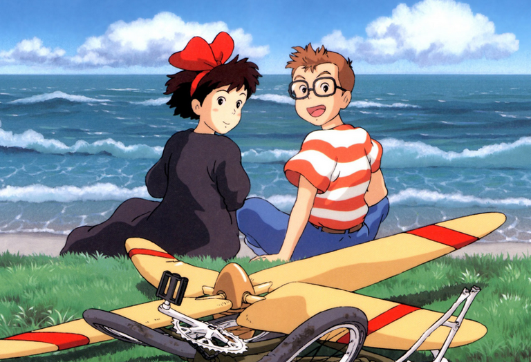 Estrenó hace 37 años y es un clásico de la animación japonesa que ...