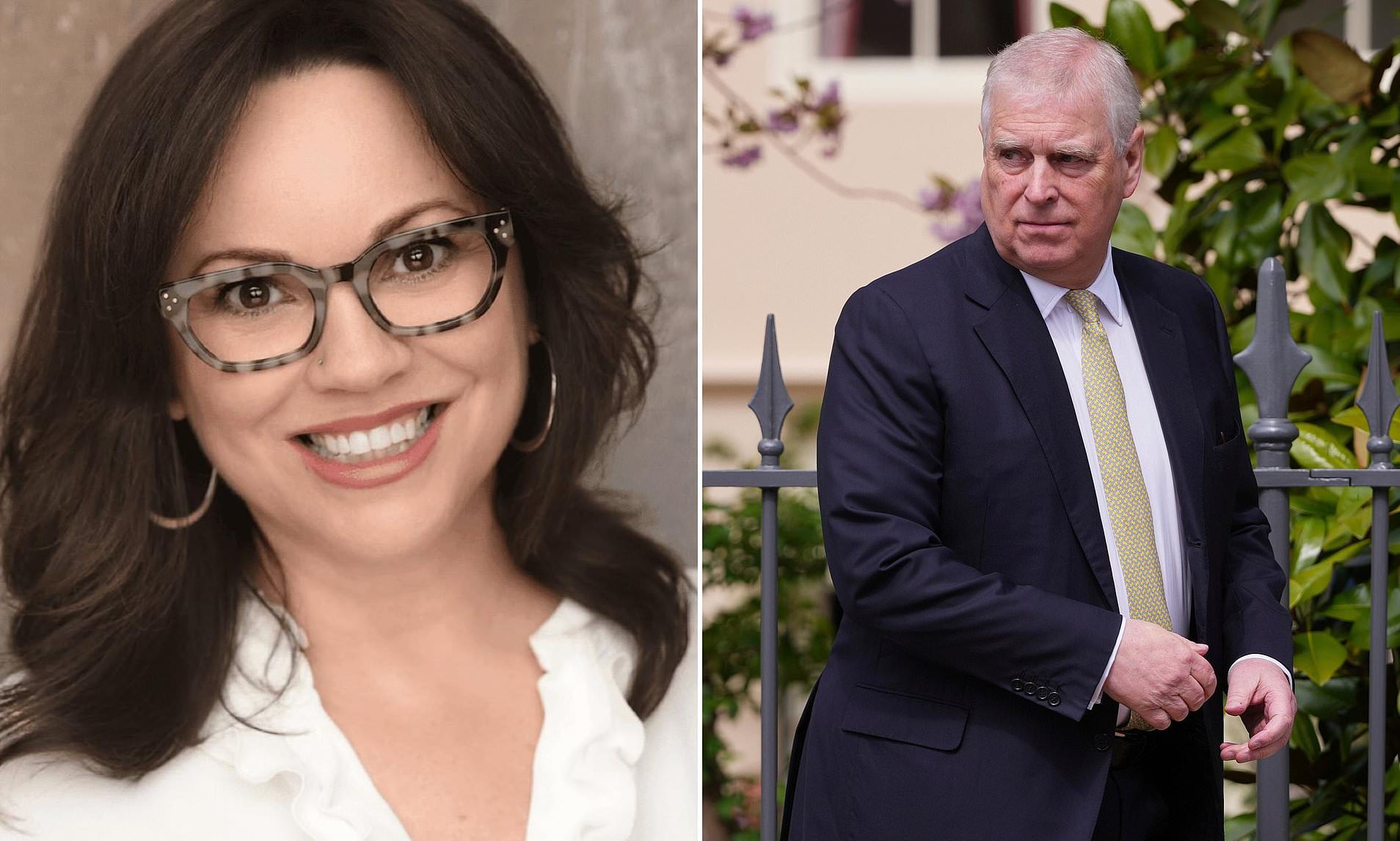 Epstein survivor accuses Buckingham Palace of protecting Andrew ...
