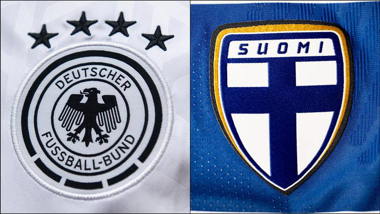 How to watch Germany vs. Finland on TV, live stream: Pre-World Cup friendly