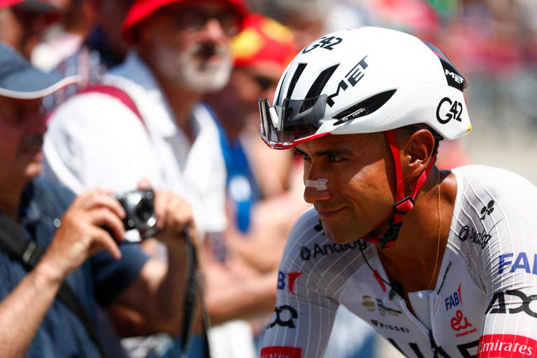 « Le coup du lapin classique » : pourquoi Jhonatan Narvaez a dû ...