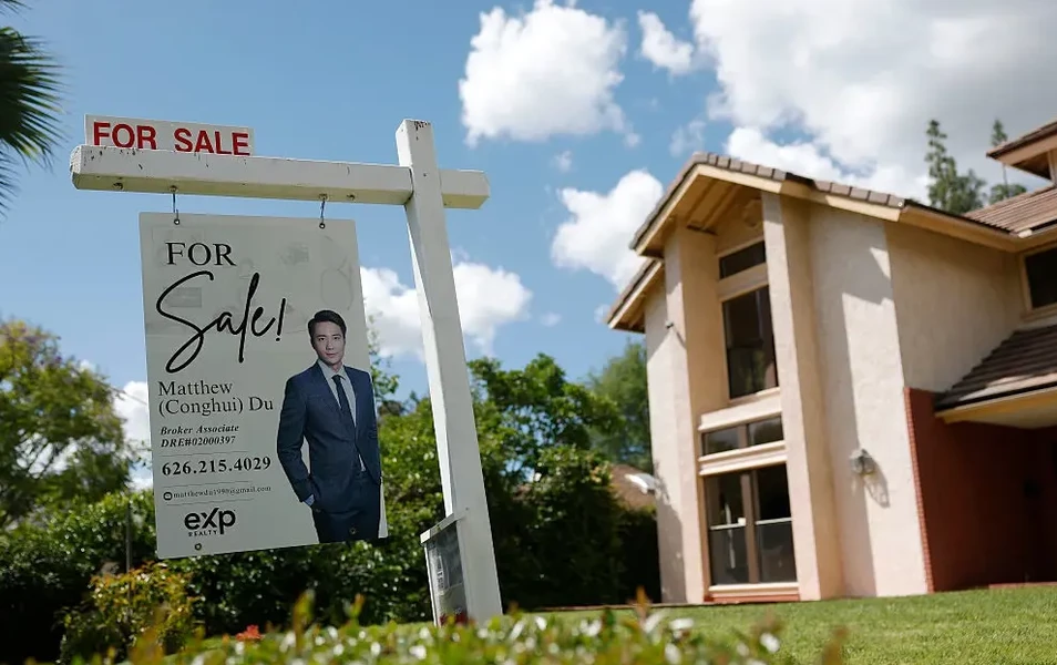 Foreclosures surge 26% as rising costs squeeze homeowners