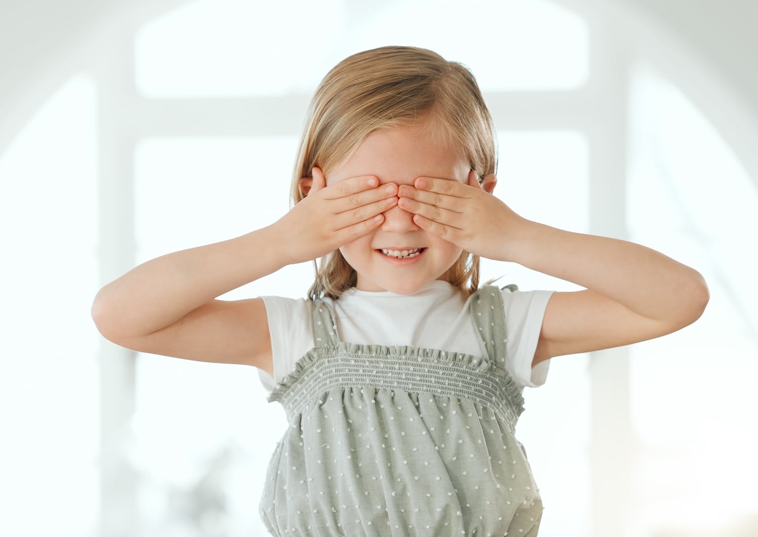 Paupière qui saute chez l'enfant : fatigue, écrans ou stress ? Voici ...