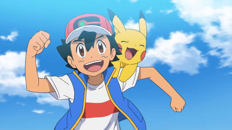 10 strongest Pokémon in the anime that aren't legendary