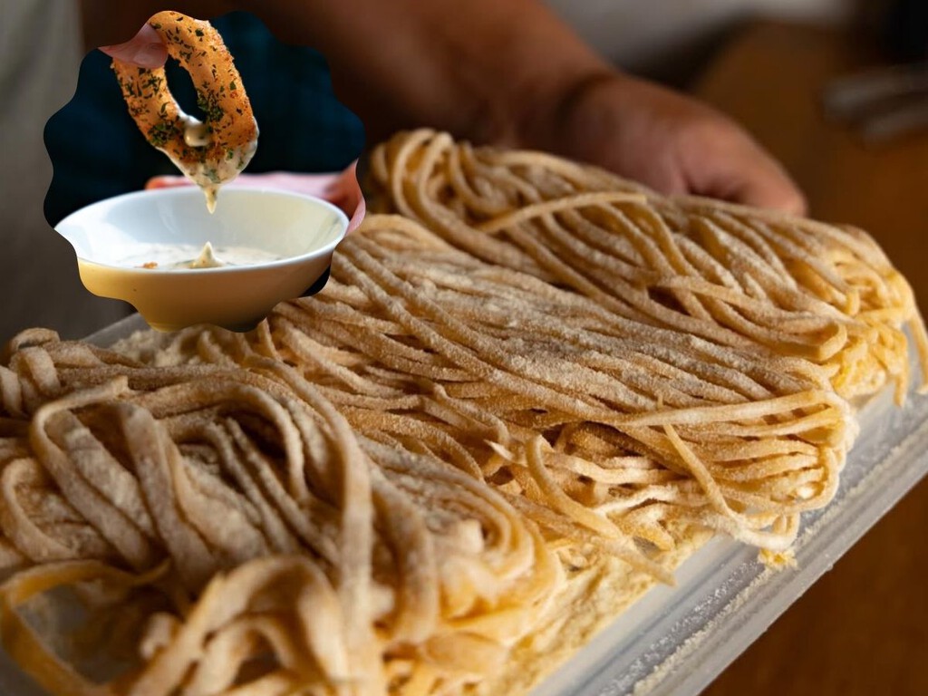 Barolo, un restaurante que ha pasado la prueba del tiempo en la Roma ...