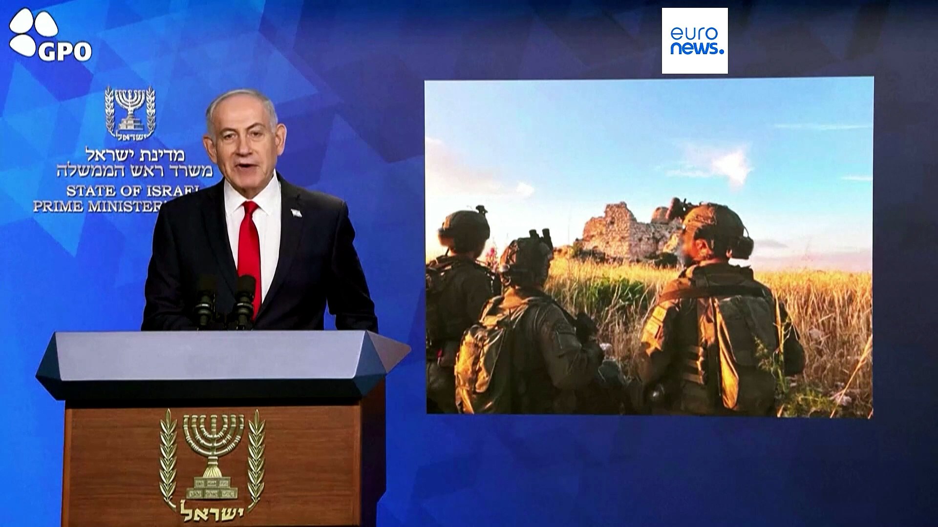 Israel conquista castelo de Beaufort no sul do Líbano e França pede ...