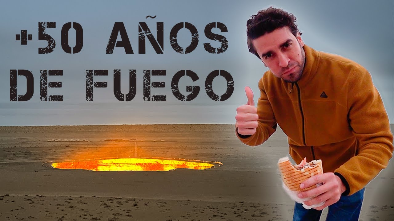 Explorando Asjabad y sus secretos