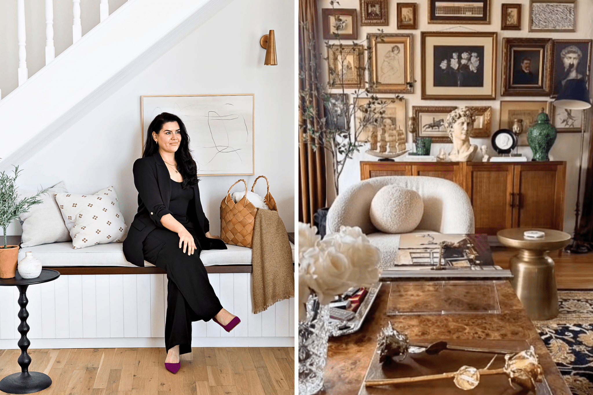 Another millennial interior design trend is about to disappear