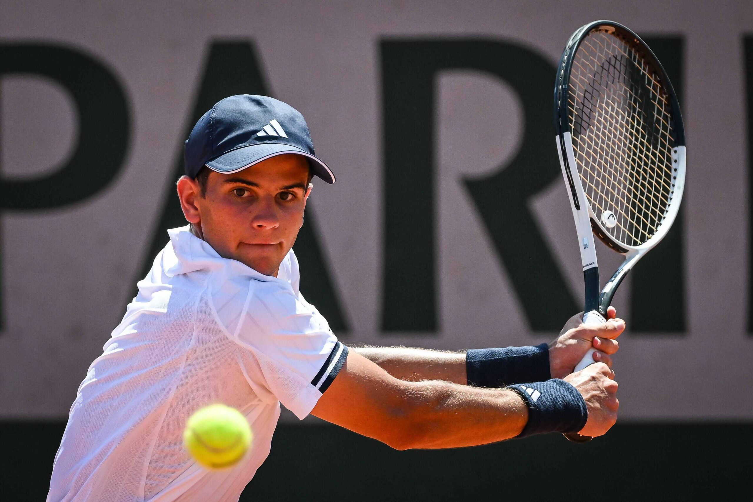 'Scum' – Sam Querrey goes scorched earth on Rafael Jodar ball kid ...
