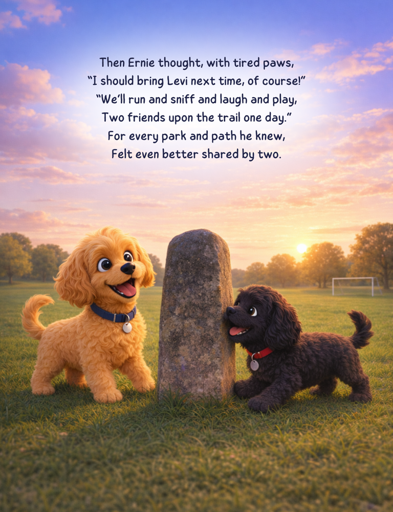 Derbyshire author launches heart-warming children’s book inspired by ...