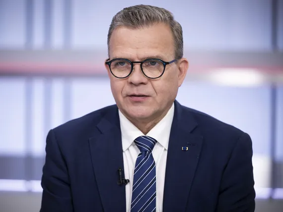 Tottakai olen huolissani – Petteri Orpo kertoi haastattelutunnilla ...