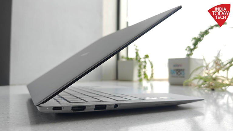 Asus ExpertBook Ultra (2026) review: A serious business ultrabook with ...