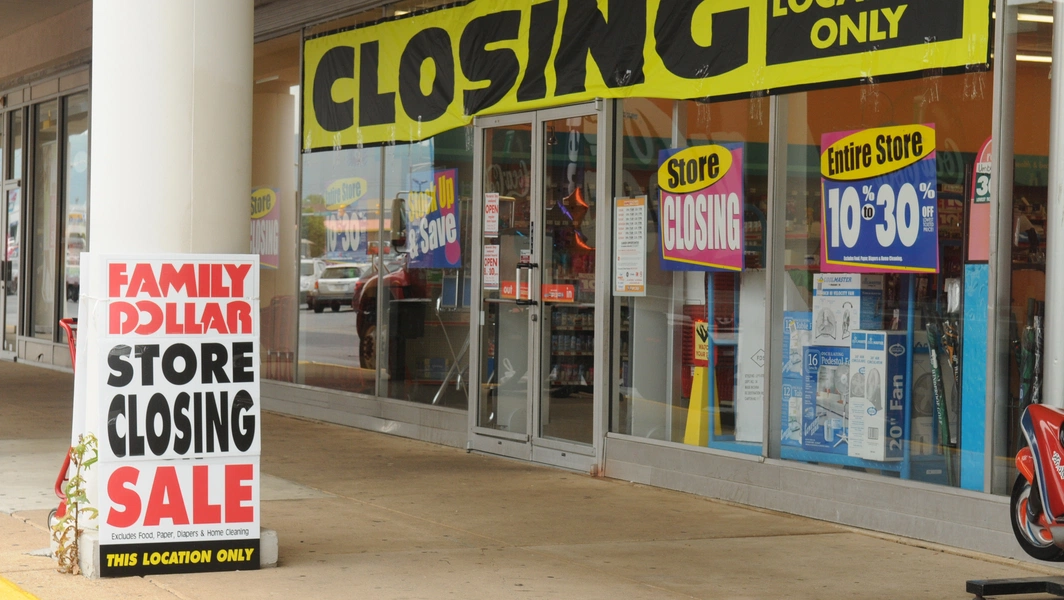 Dollar Tree expands bargains as Family Dollar closures mount