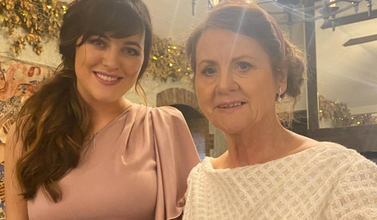 Mary-Claire Fitzpatrick's message to stressed-out Leaving Cert students