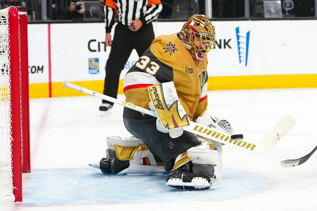 Ranking the 10 greatest Vegas Golden Knights players of all time