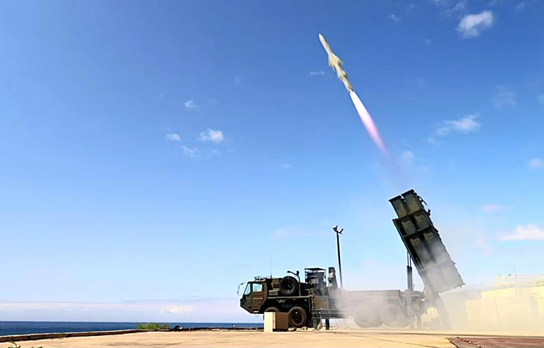 Japan denies "new militarism" after China claims