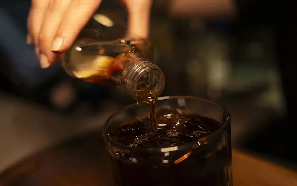 Cold brew vs iced coffee decoded for you