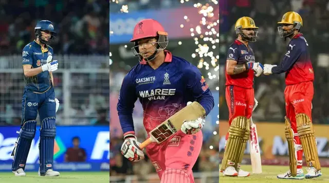 IPL 2026 team of the tournament: Rajat Patidar leads best XI, Vaibhav ...