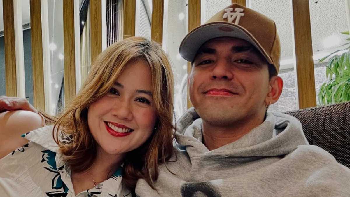Mark Herras at Nicole Donesa, emosyonal sa nakamit ng mga anak