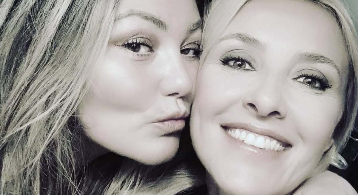 Amaia Montero y Cayetana Guillén Cuervo vuelven a ser amigas: "Estaba ...