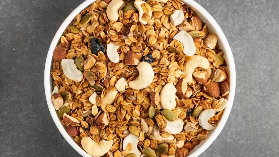9 low-fat foods that are actually loaded with hidden sugar