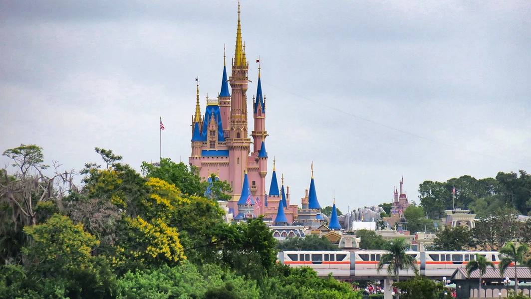 14 surprising and unsettling Disney Park secrets