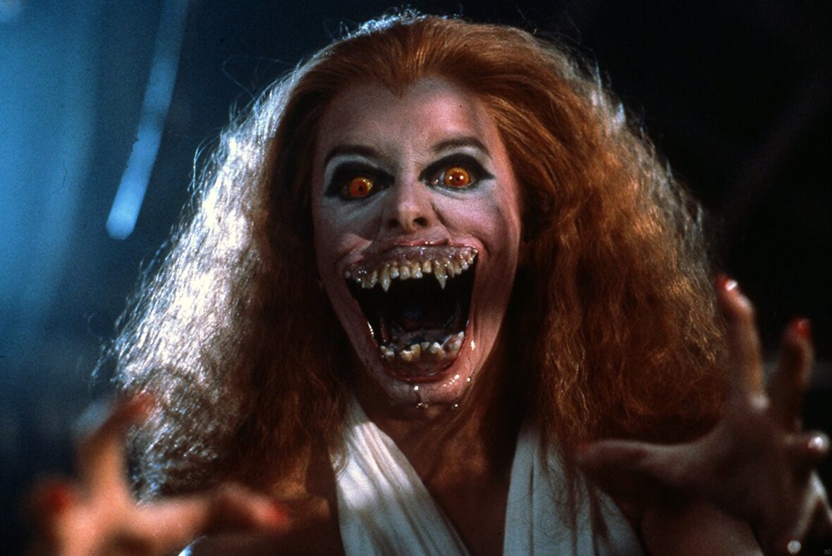Midnight X-Men #1 cover pays homage to Fright Night!