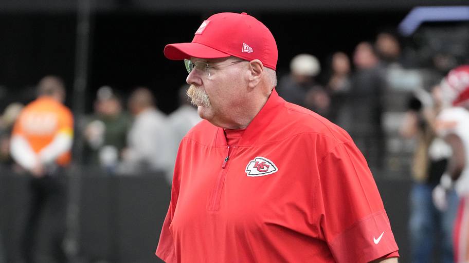 NFL power rankings: Biggest roster weakness for every AFC West team in 2026
