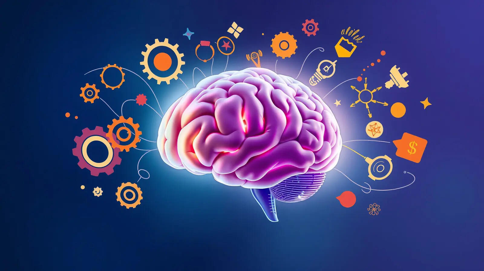 Boosting memory with simple techniques every single day